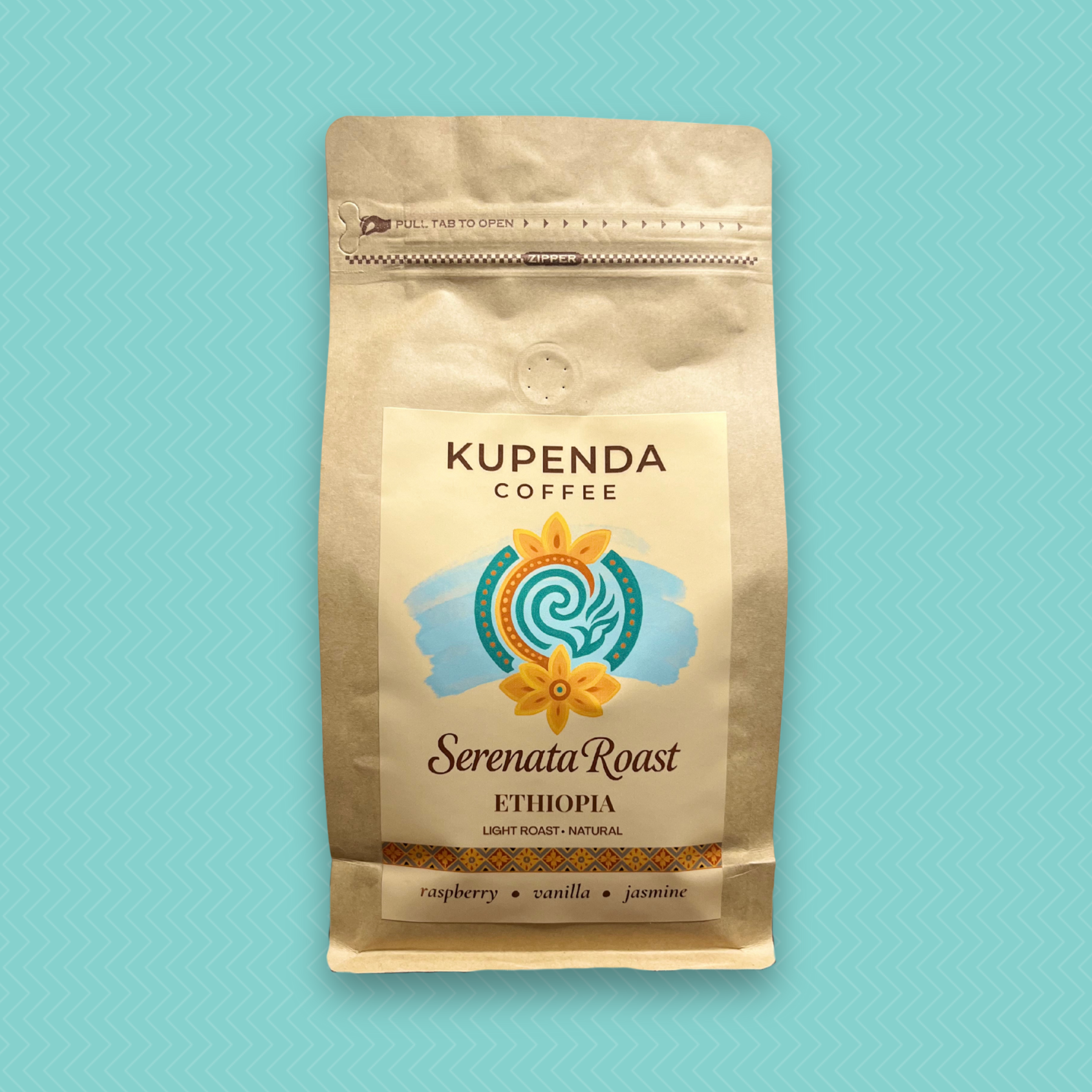 Serenata Roast – Kupenda Coffee